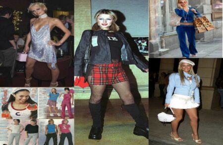 Istoria Modei din anul 1900 până în prezent - GenZNews